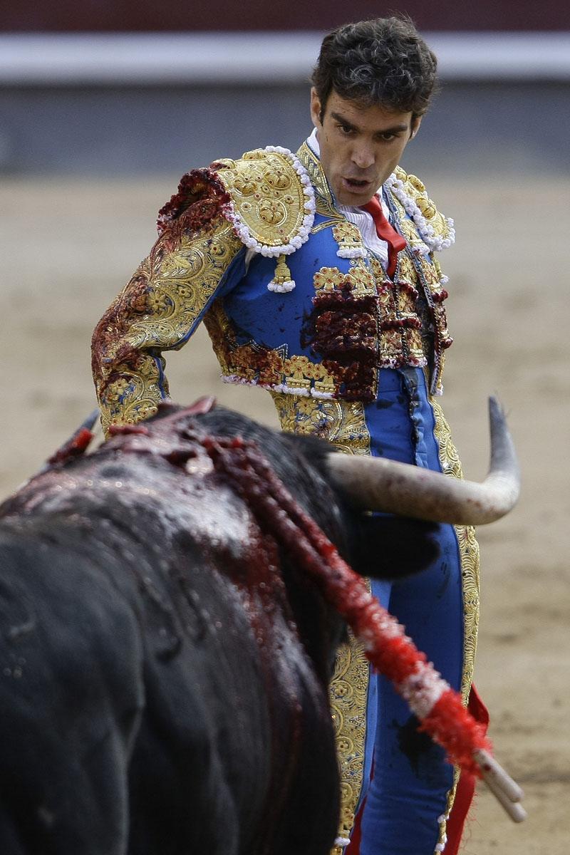José Tomás volverá a los ruedos en México - DiarioRepublica.com