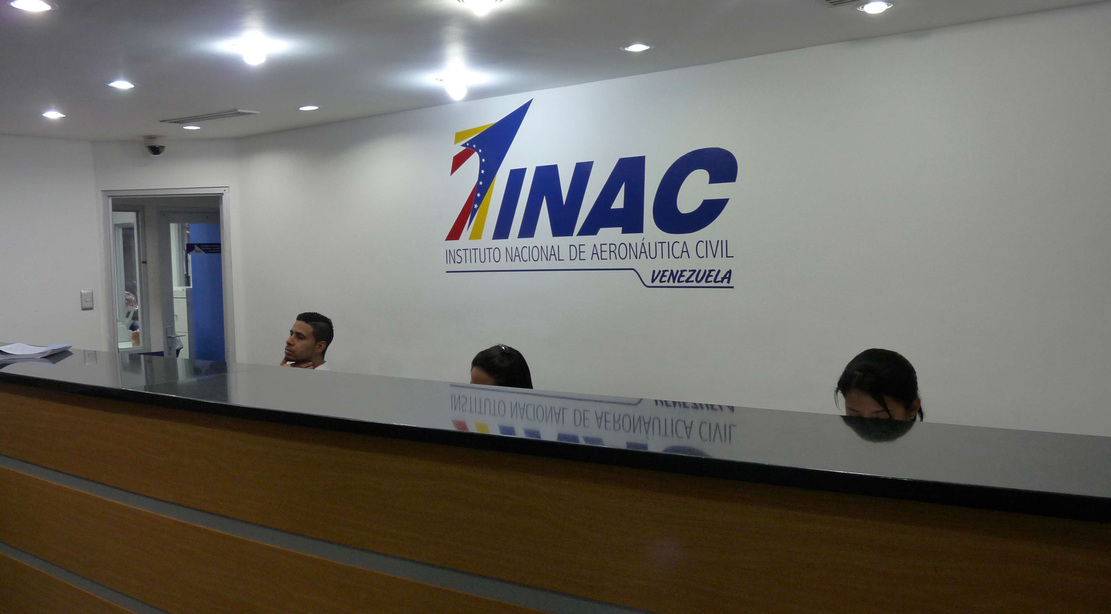 Oficializan nombramiento de Jorge Montenegro Carrillo como nuevo presidente del INAC ...